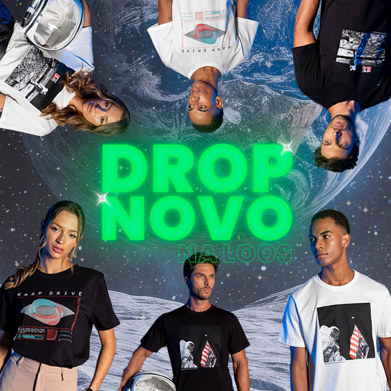 Loos - Vista o Universo